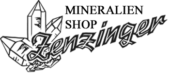 Mineralien Zenzinger - Startseite